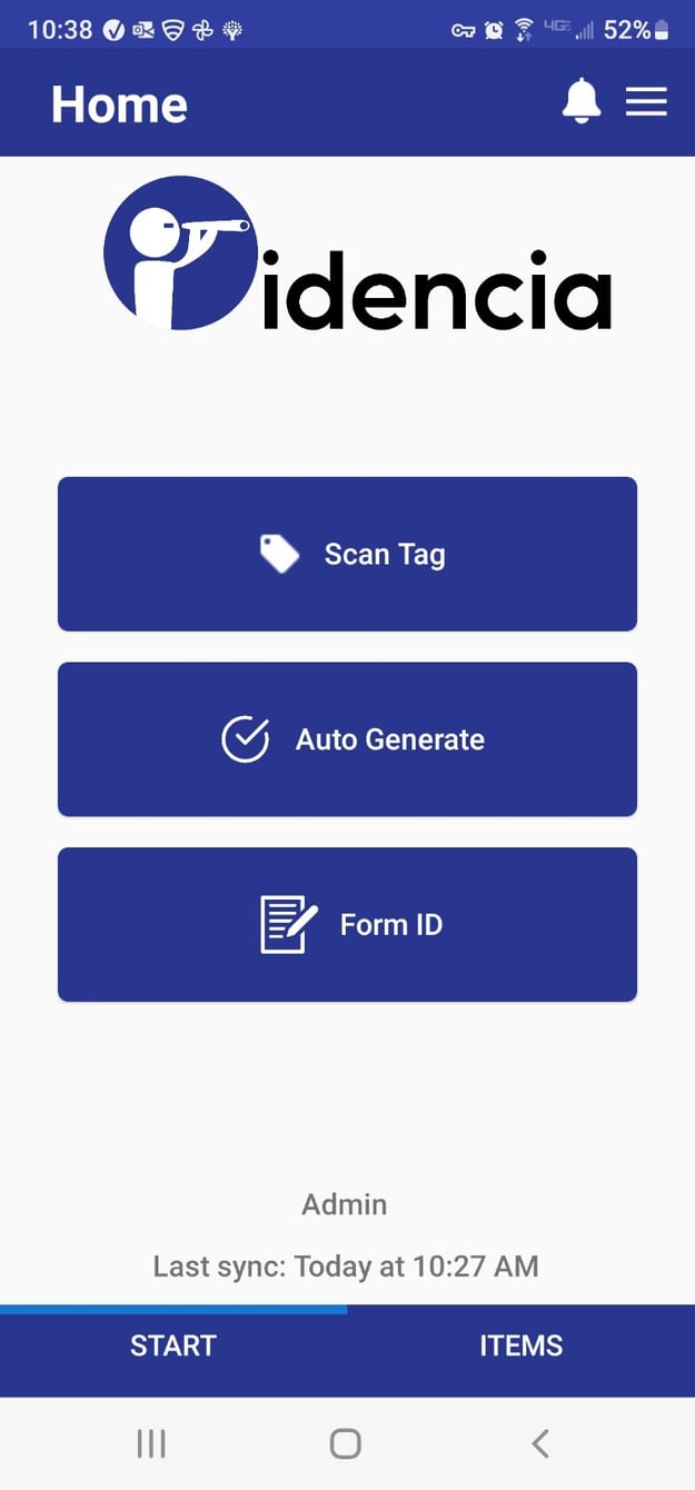 NCDOT Lesson 6: Mobile Application Overview